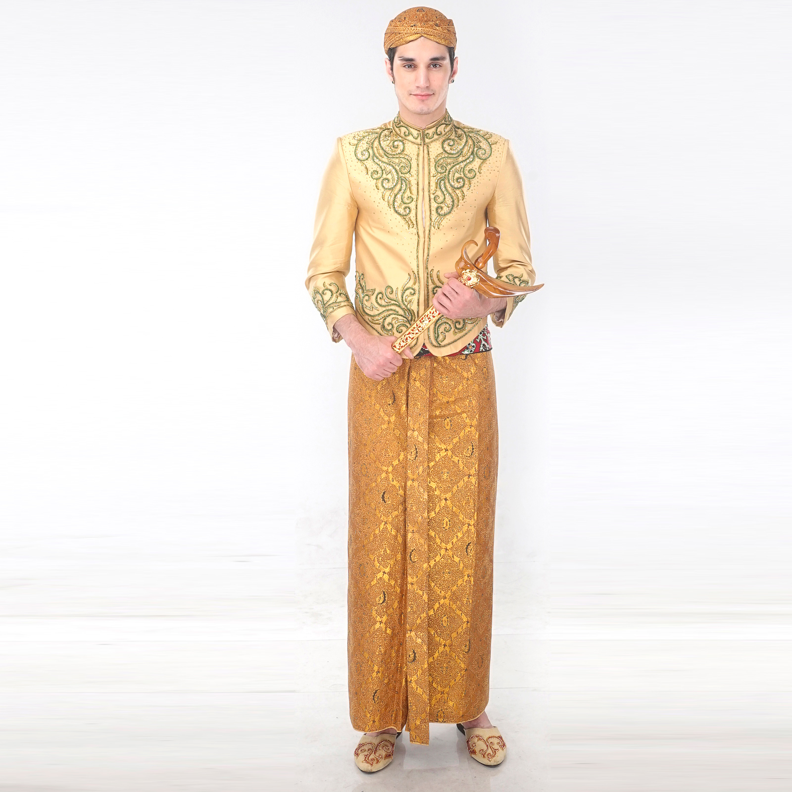 Sanggar Liza - Official Website