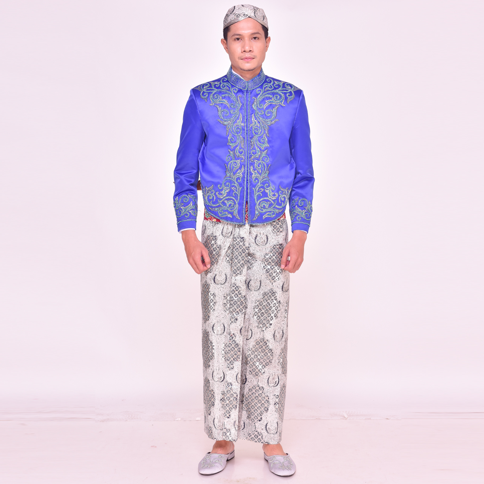 Sanggar Liza - Official Website