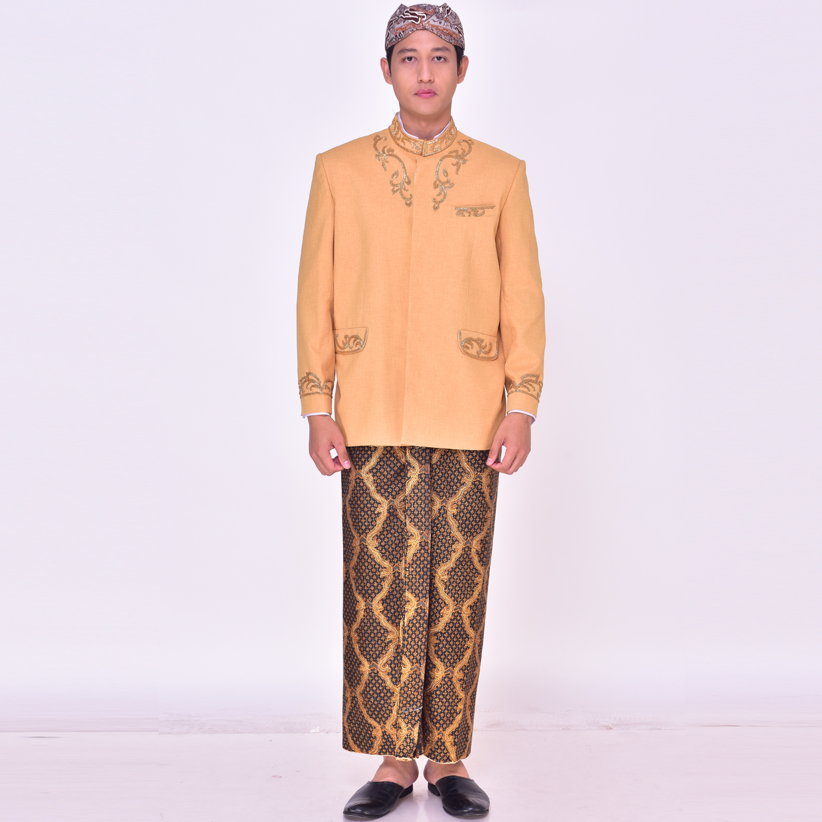 Sanggar Liza - Official Website