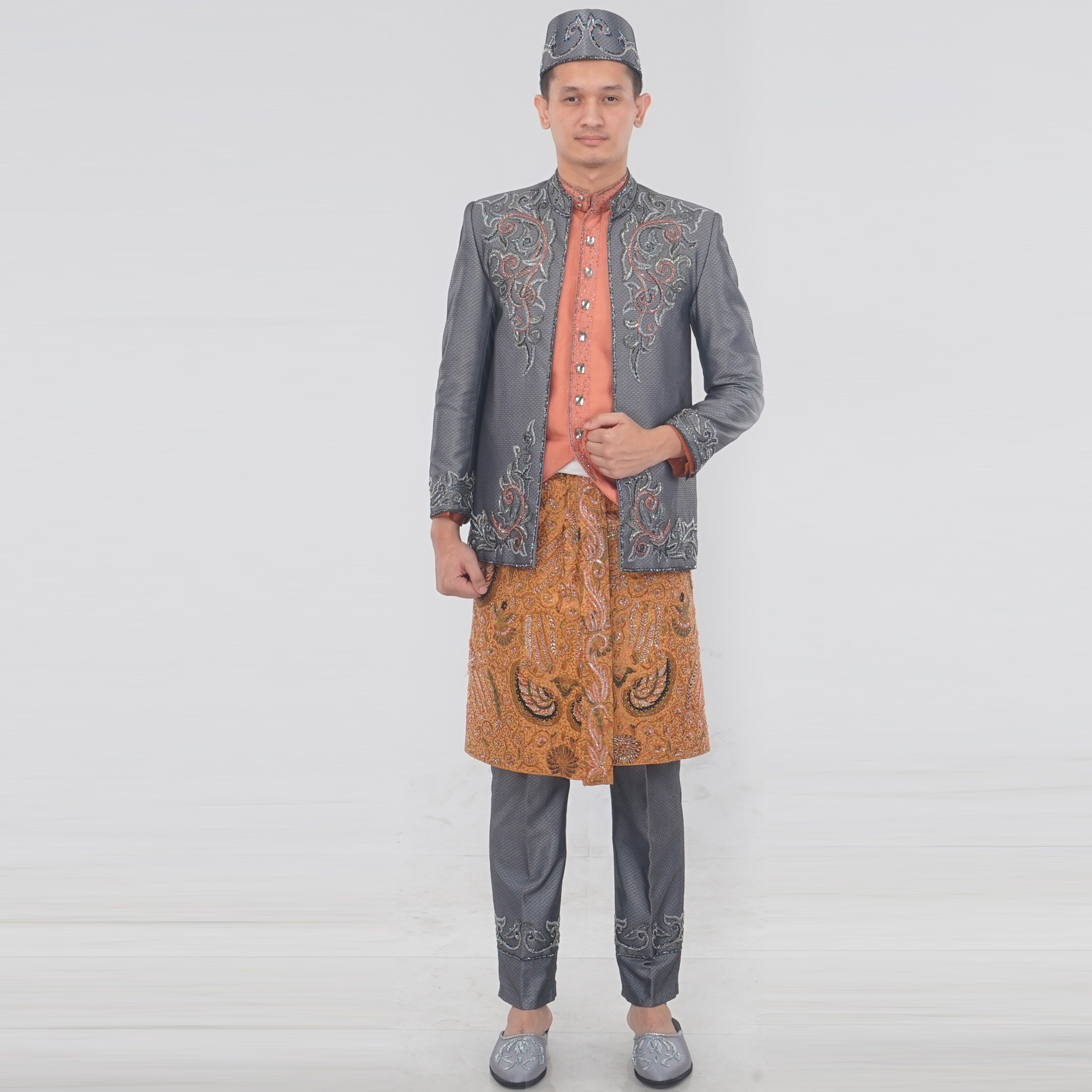 Sanggar Liza - Official Website