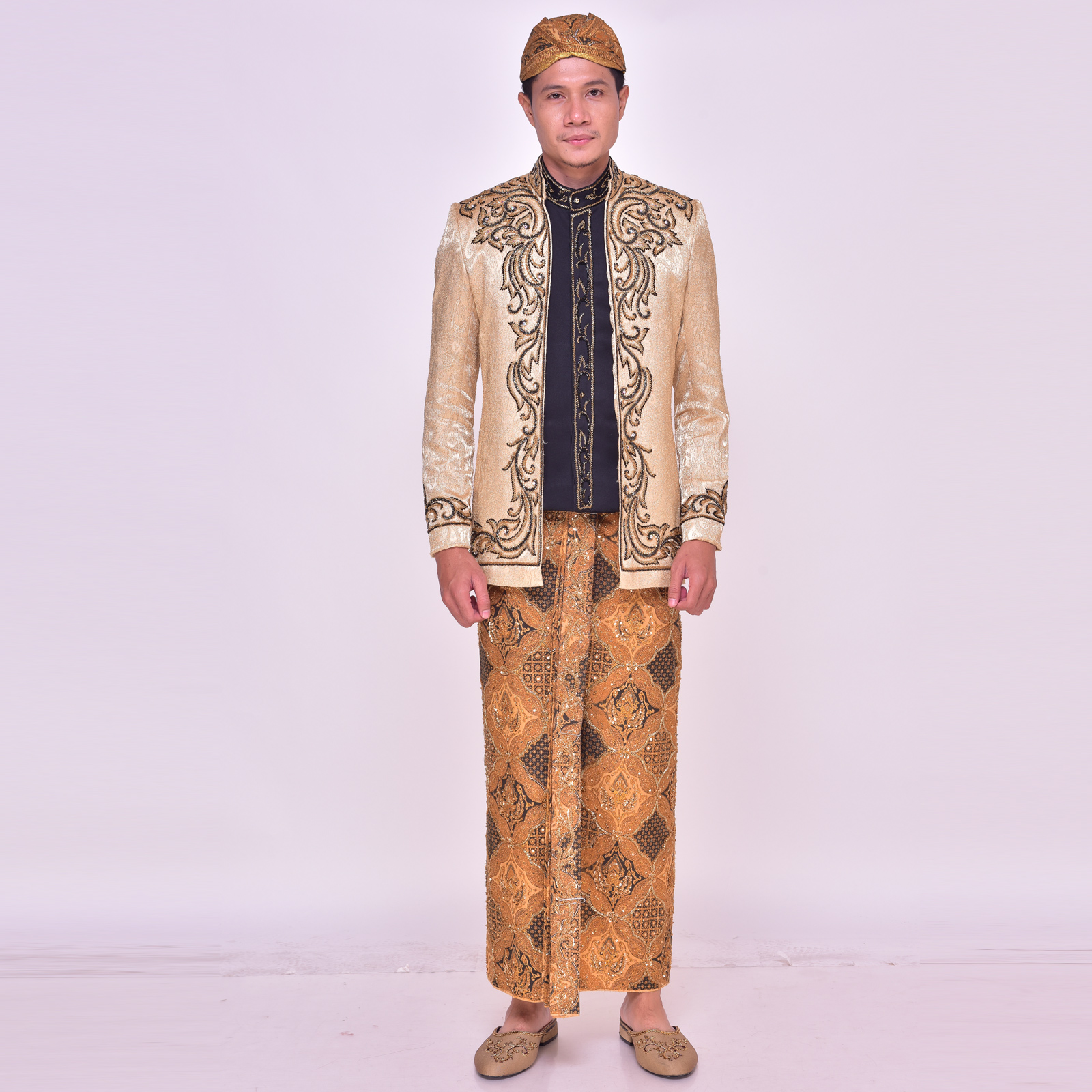 Sanggar Liza - Official Website