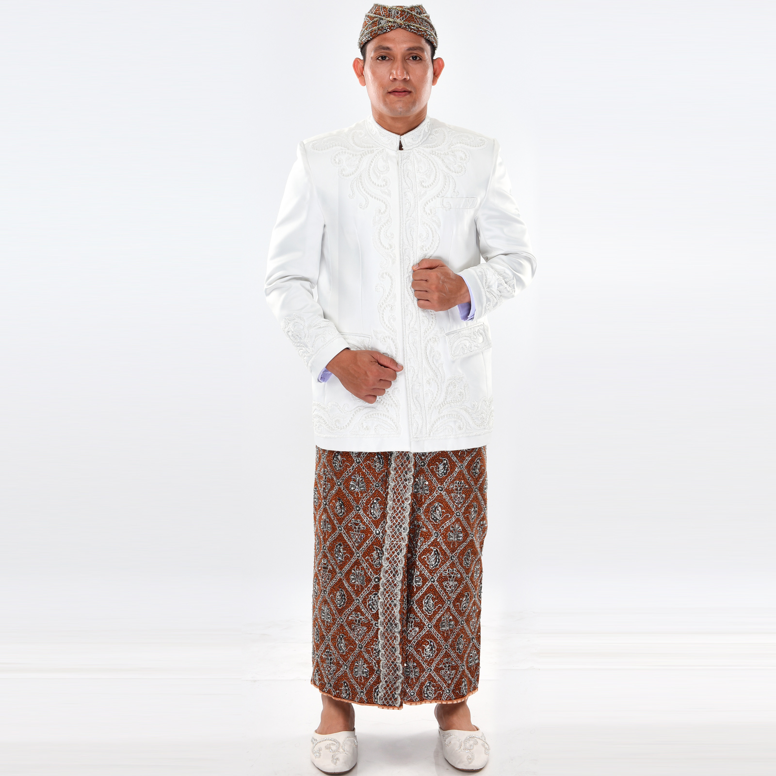 Sanggar Liza - Official Website