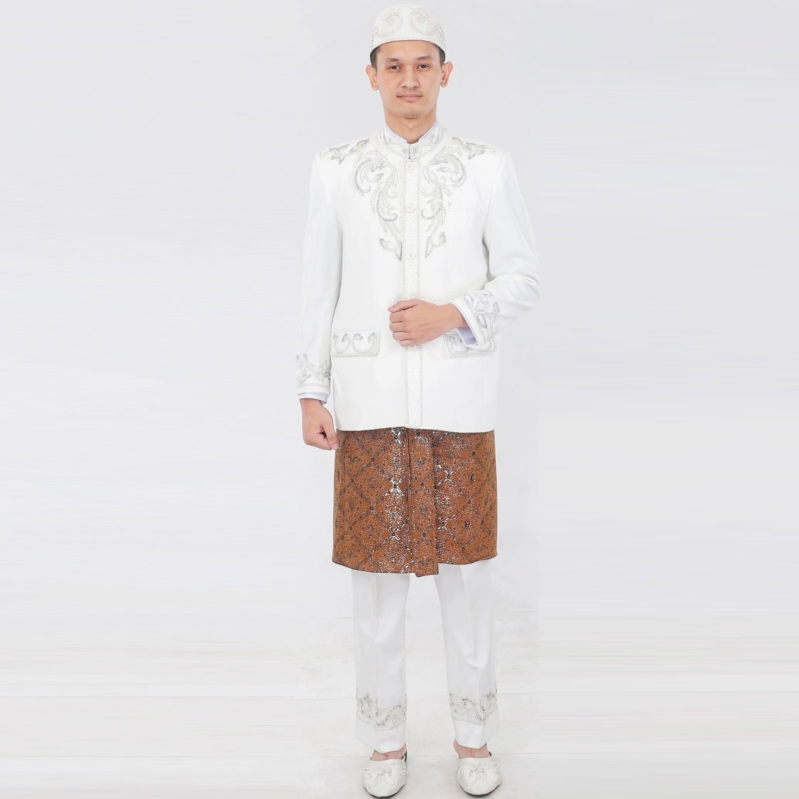 Sanggar Liza - Official Website