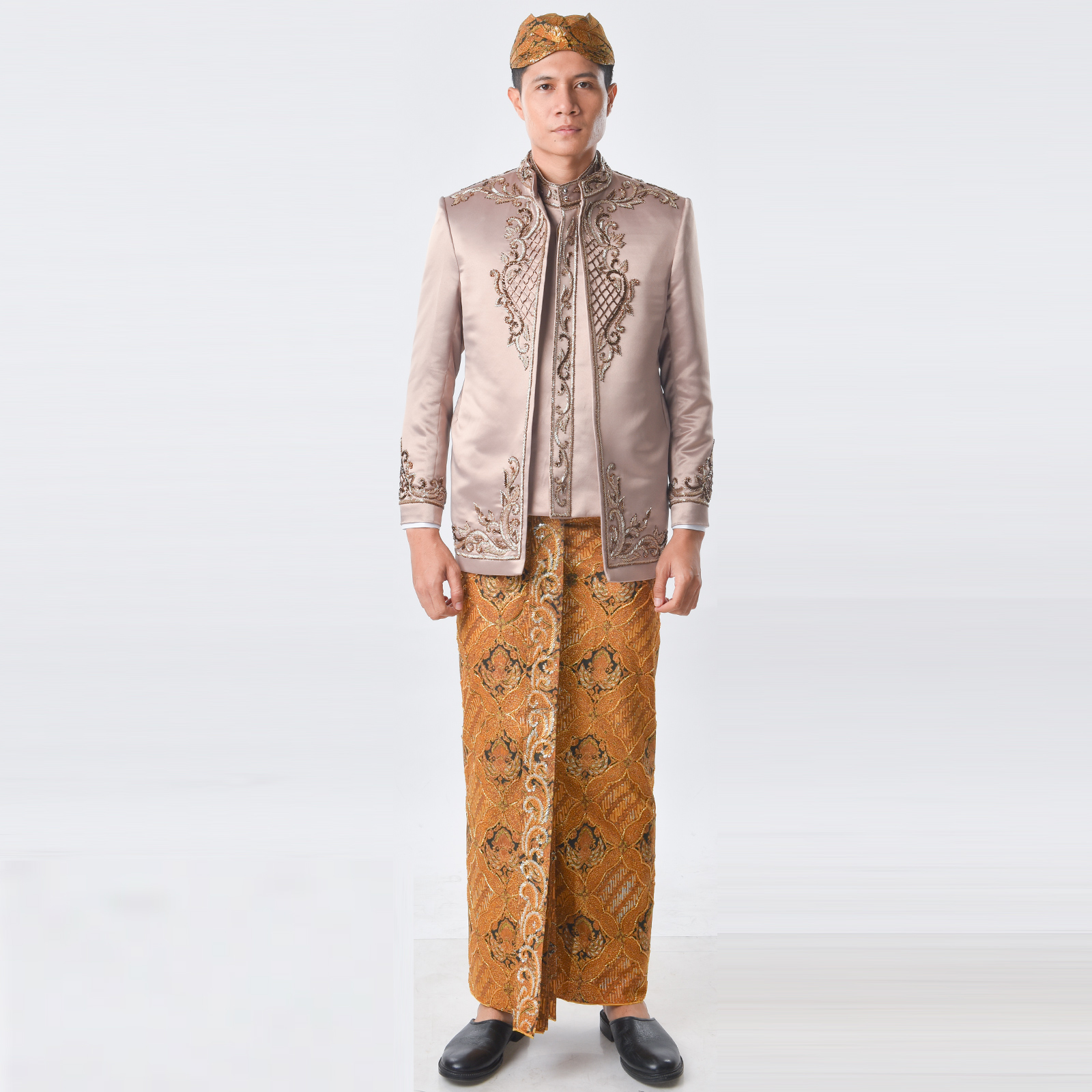 Sanggar Liza - Official Website