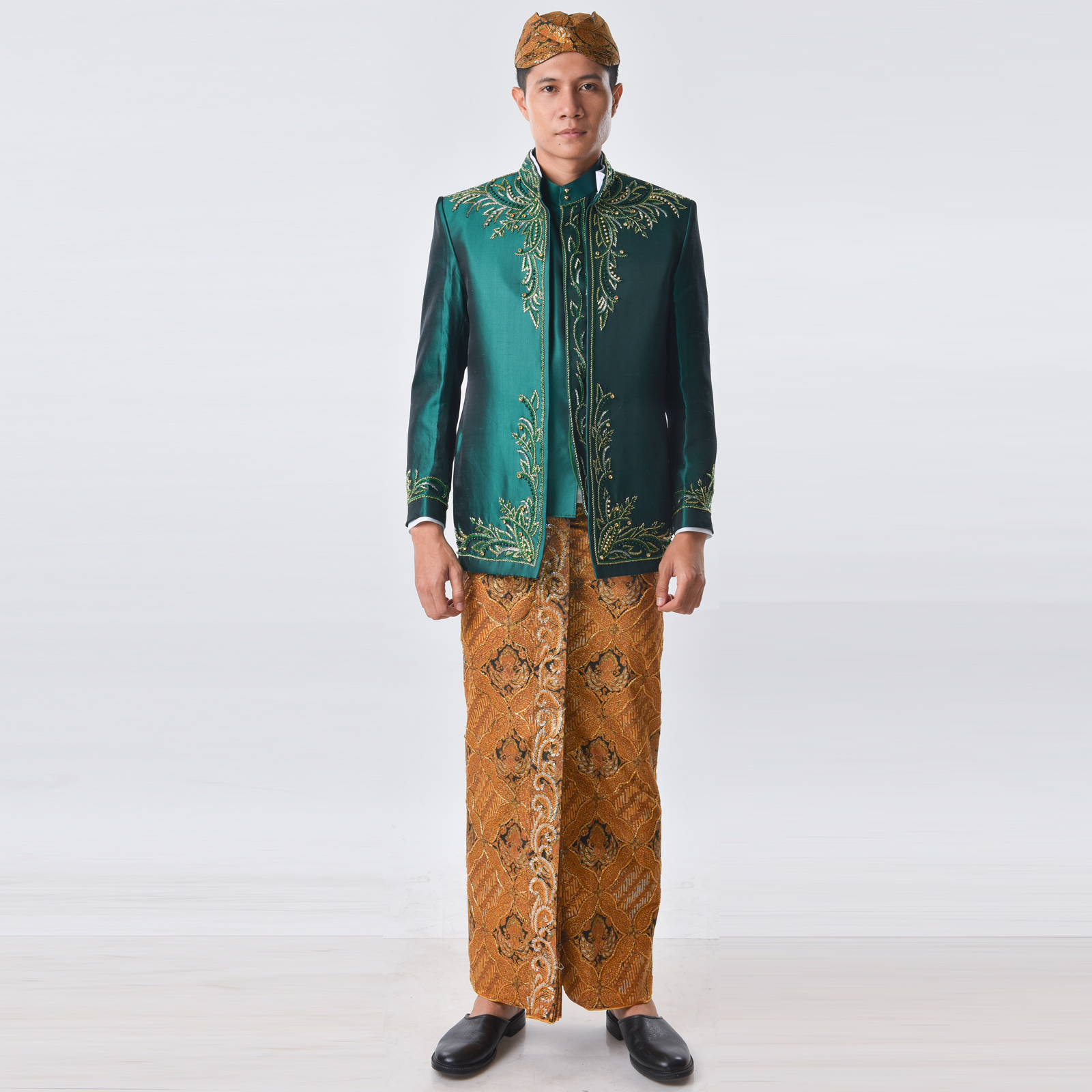 Sanggar Liza - Official Website