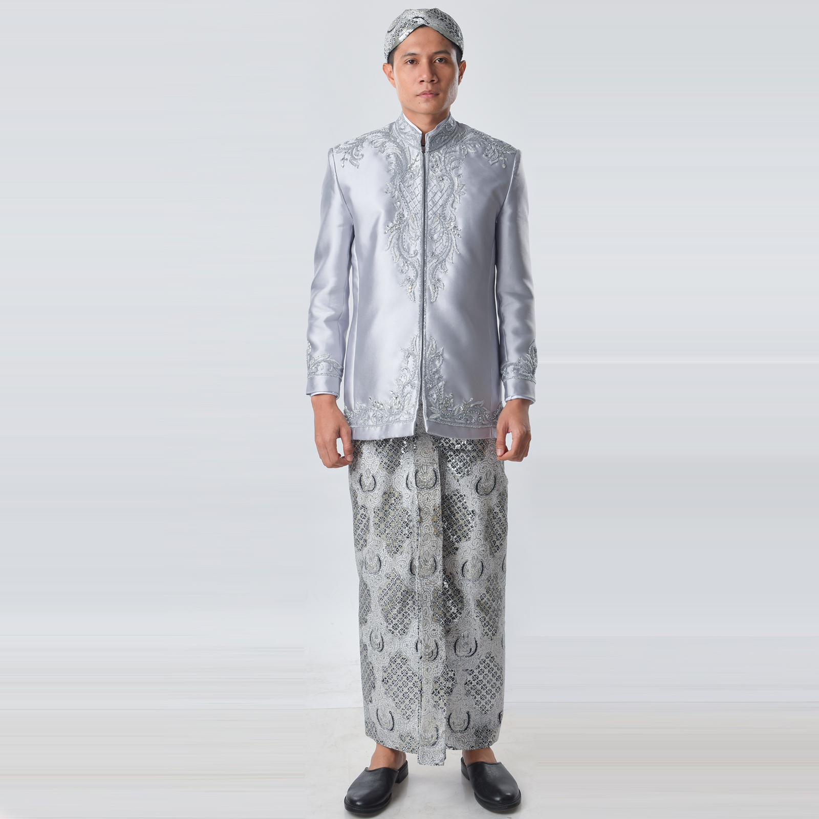 Sanggar Liza - Official Website