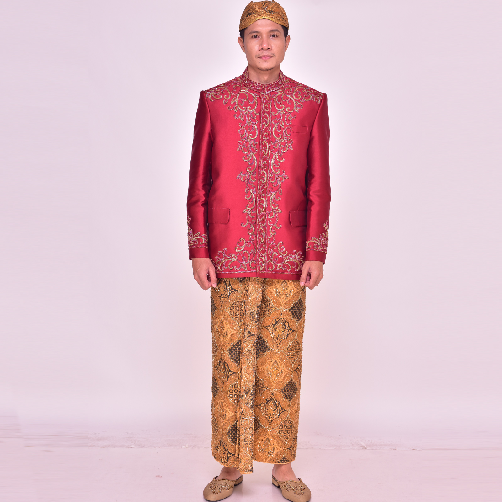 Sanggar Liza - Official Website