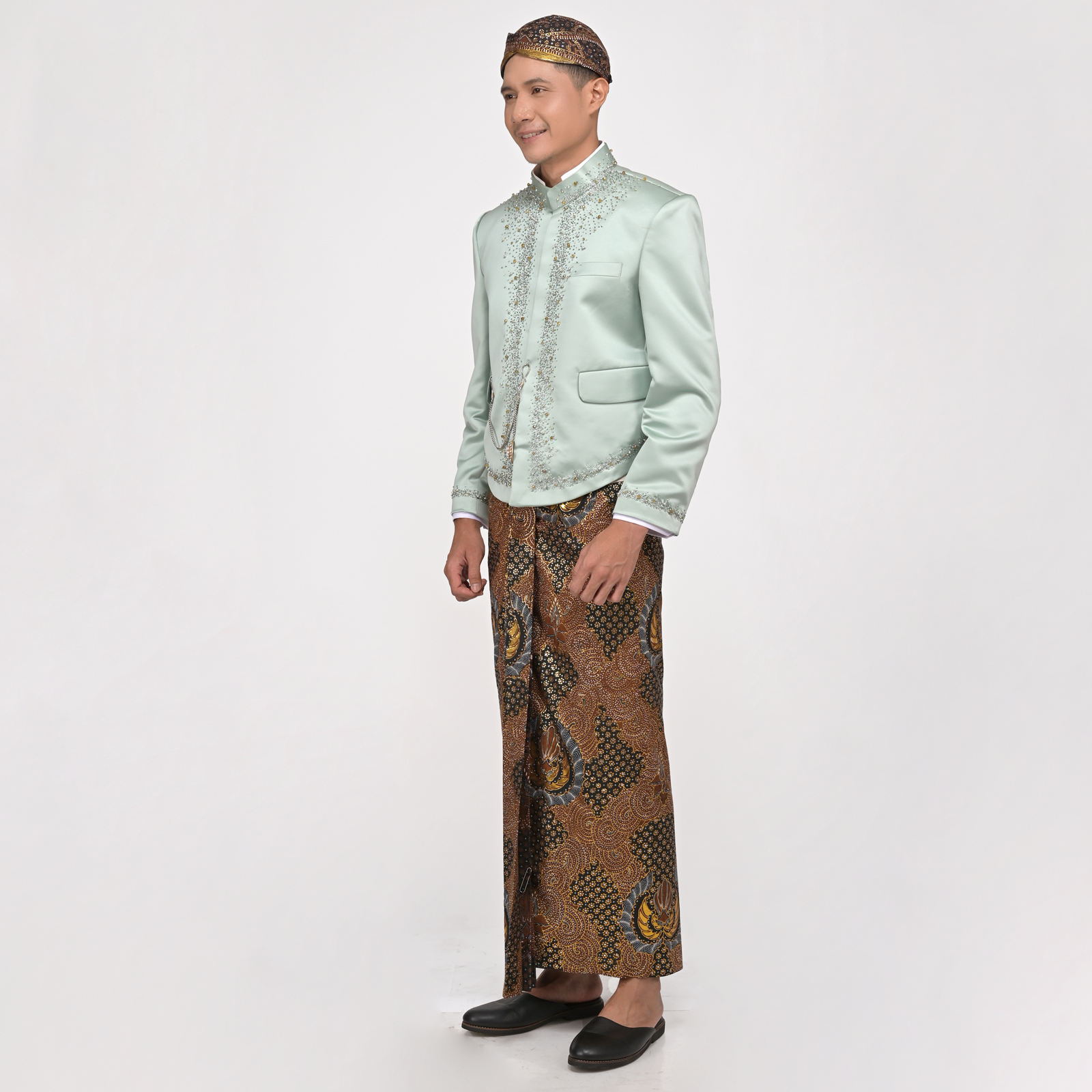 Sanggar Liza - Official Website